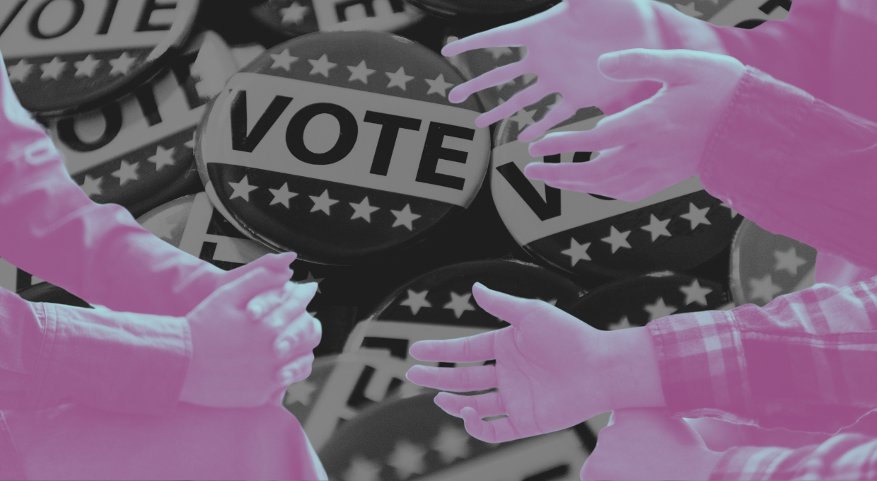 Point/Counterpoint: Can you still be friends despite political ...