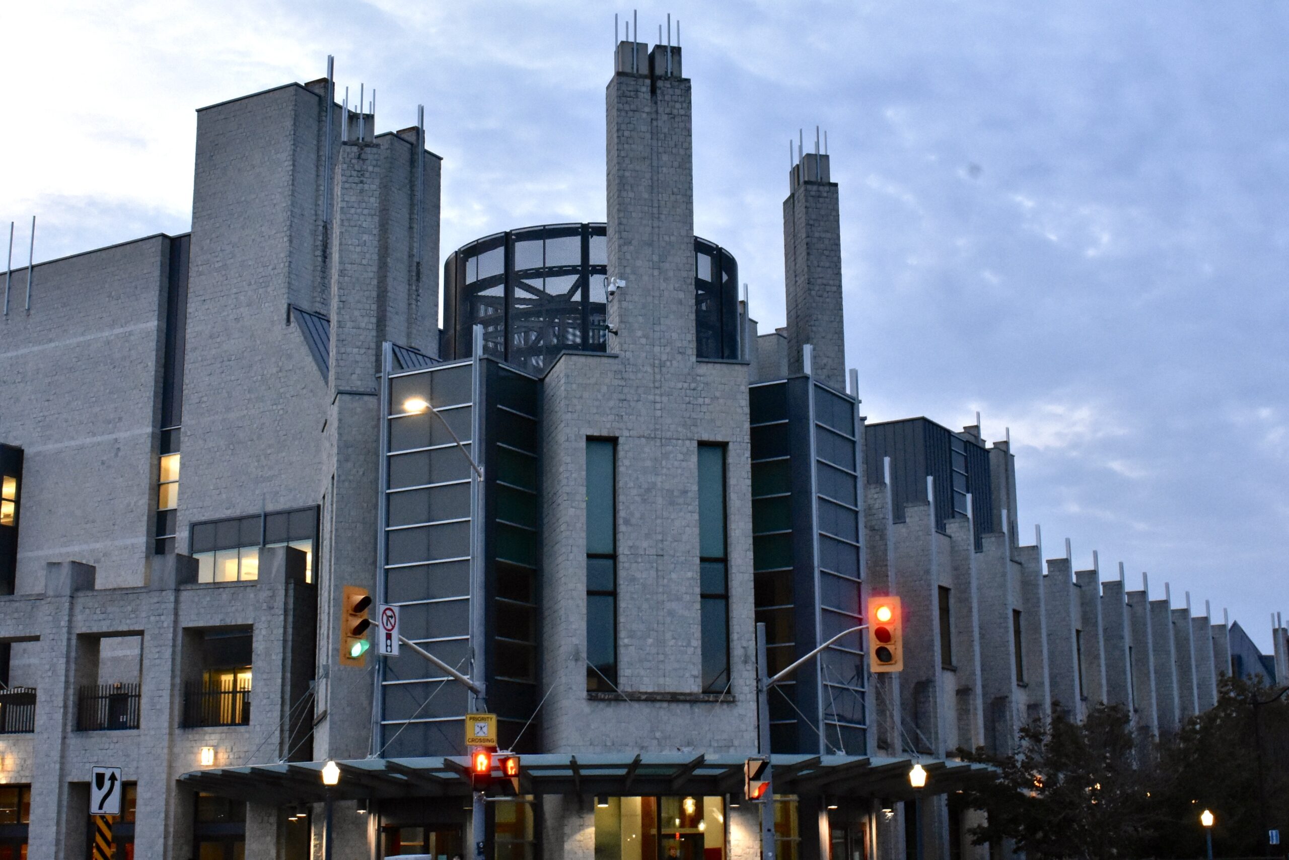 Queen’s awarded over $5 million dollars in research funding - The Queen's Journal