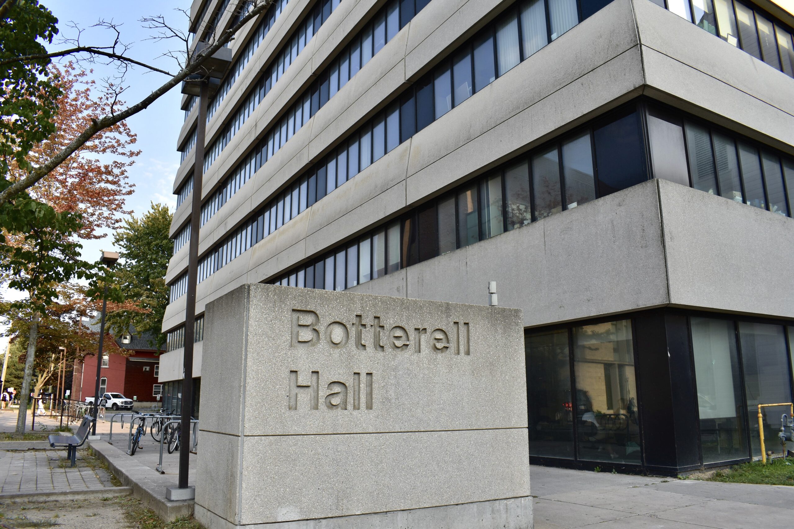 Timed application process for Commerce, Health Sciences, and Nursing applications remain in ...