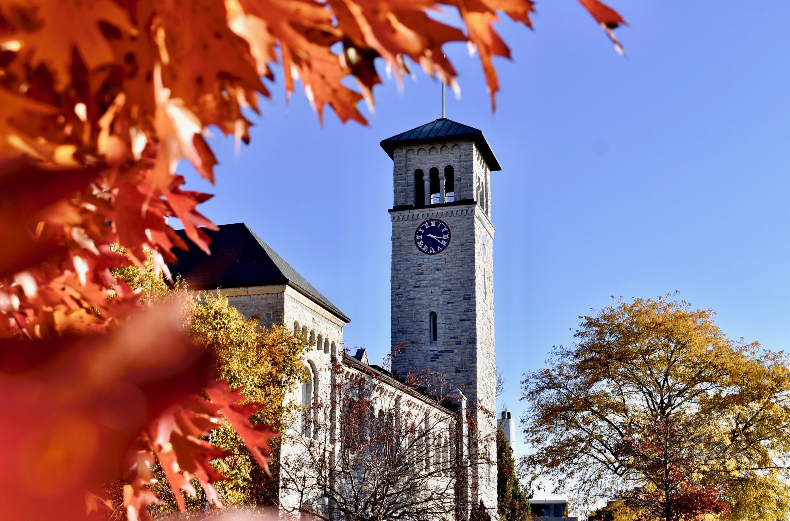 Medical School climbs to seventh place in Maclean’s national rankings - The Queen's Journal