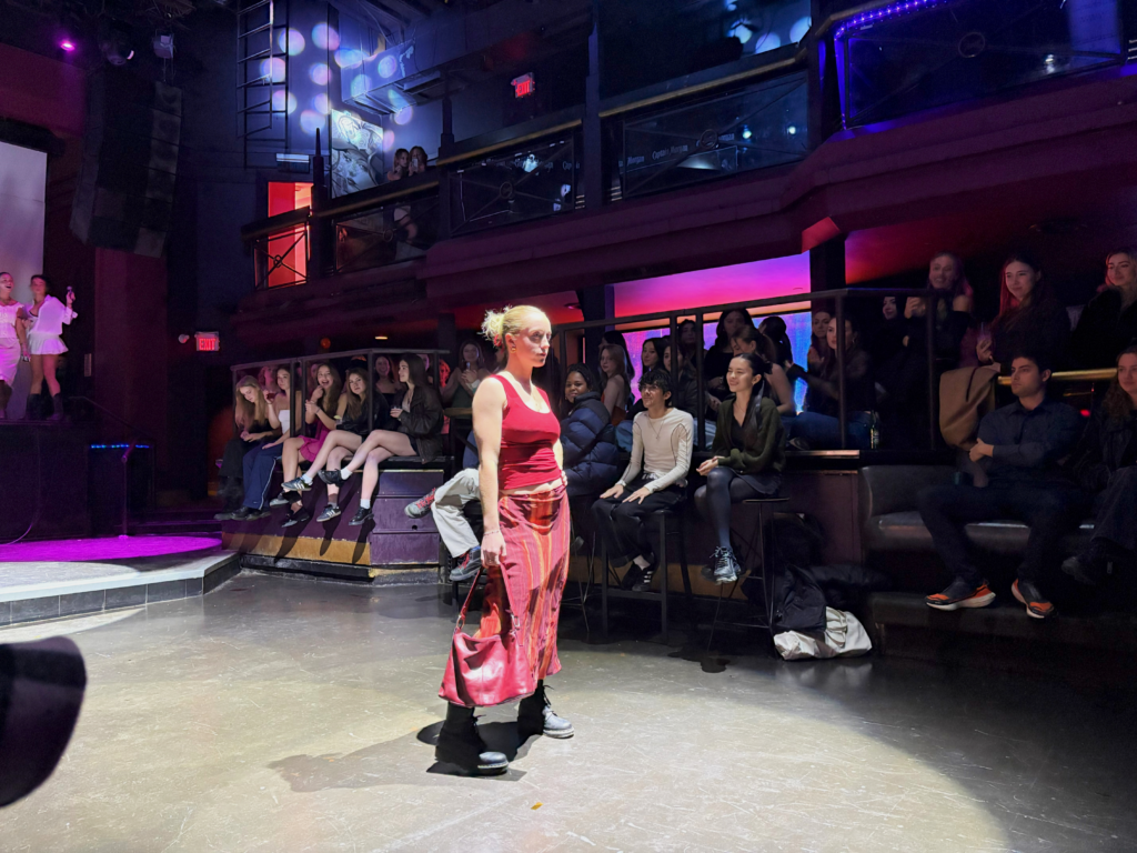 Artist Impact Movement shines at Stages - The Queen's Journal