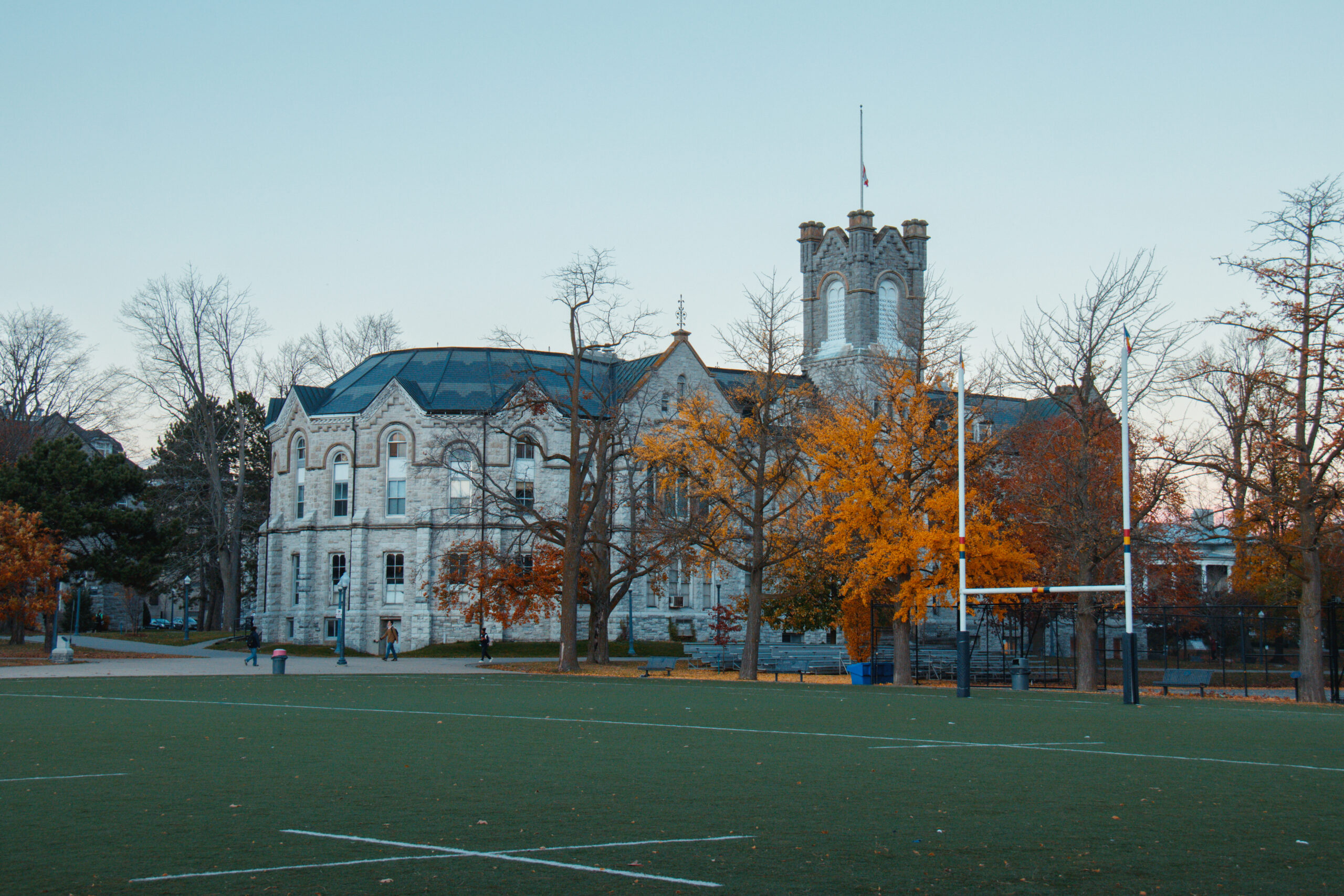 Renew Program prepares to revamp critical services across campus - The ...