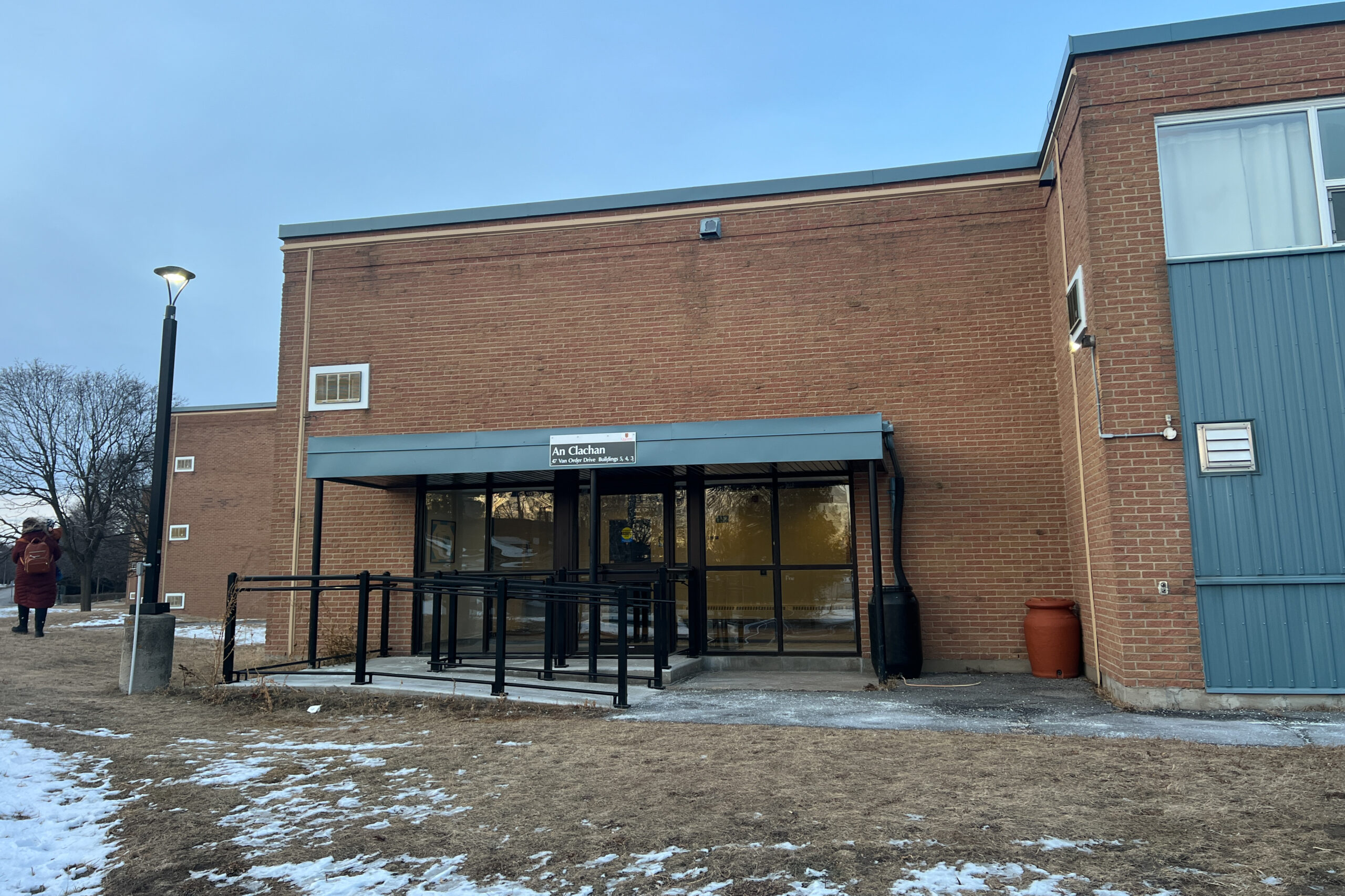 Proposed 7.5 per cent rent increase looms over An Clachan Complex and ...