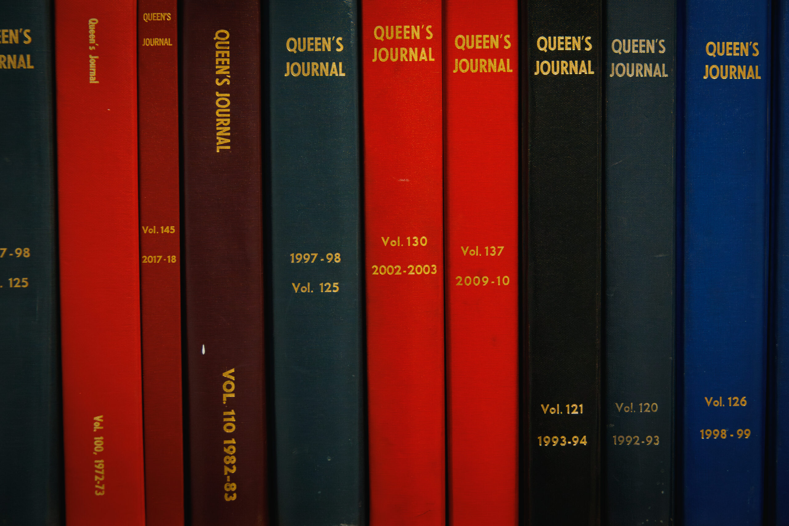 ‘The Journal’ shortlisted for four national student journalism awards, including Student ...