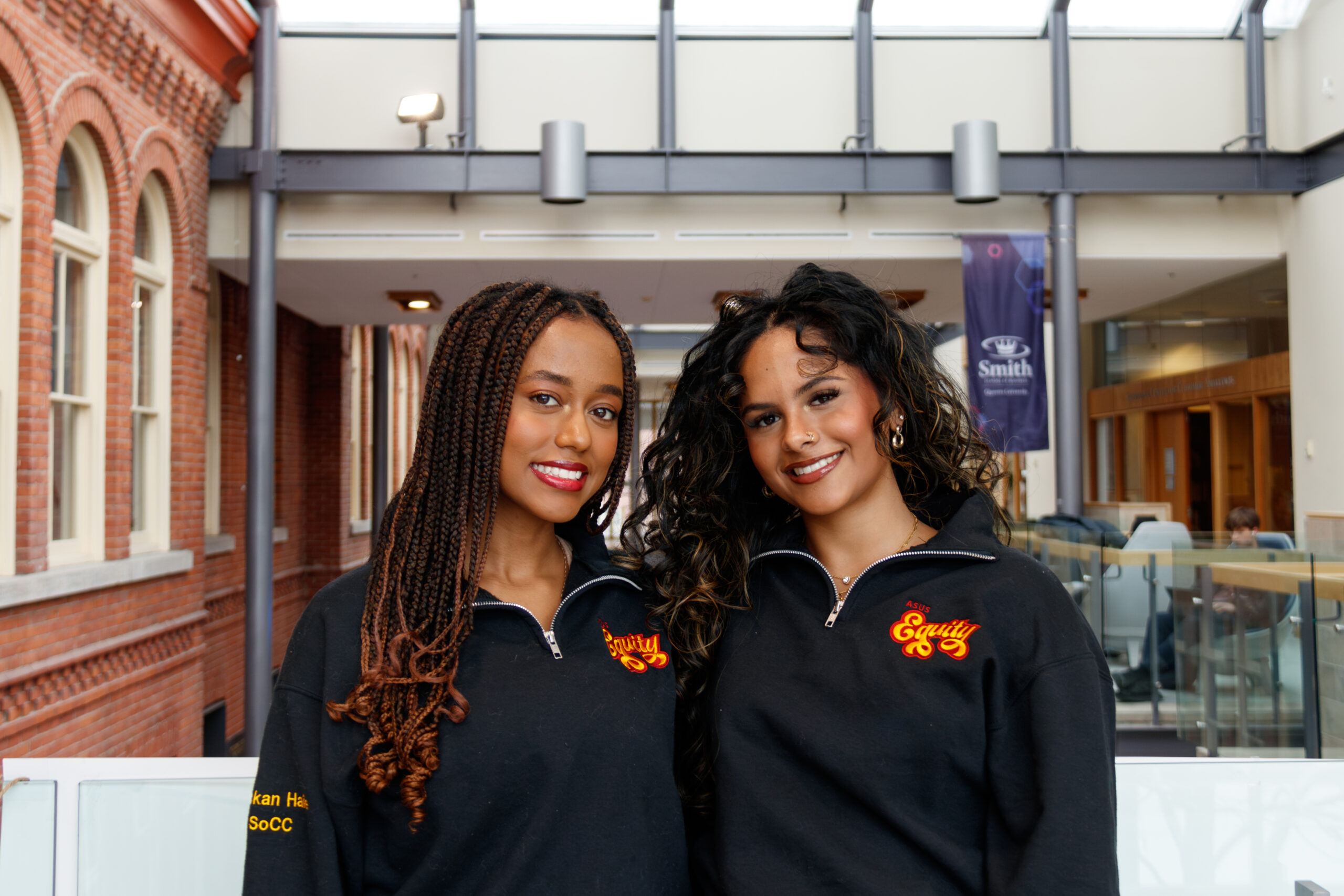 Students of colour shouldn’t bear the burden of creating spaces that ...