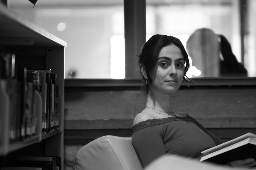 ‘Journal’ alumna recognized for excellence in student journalism - The ...