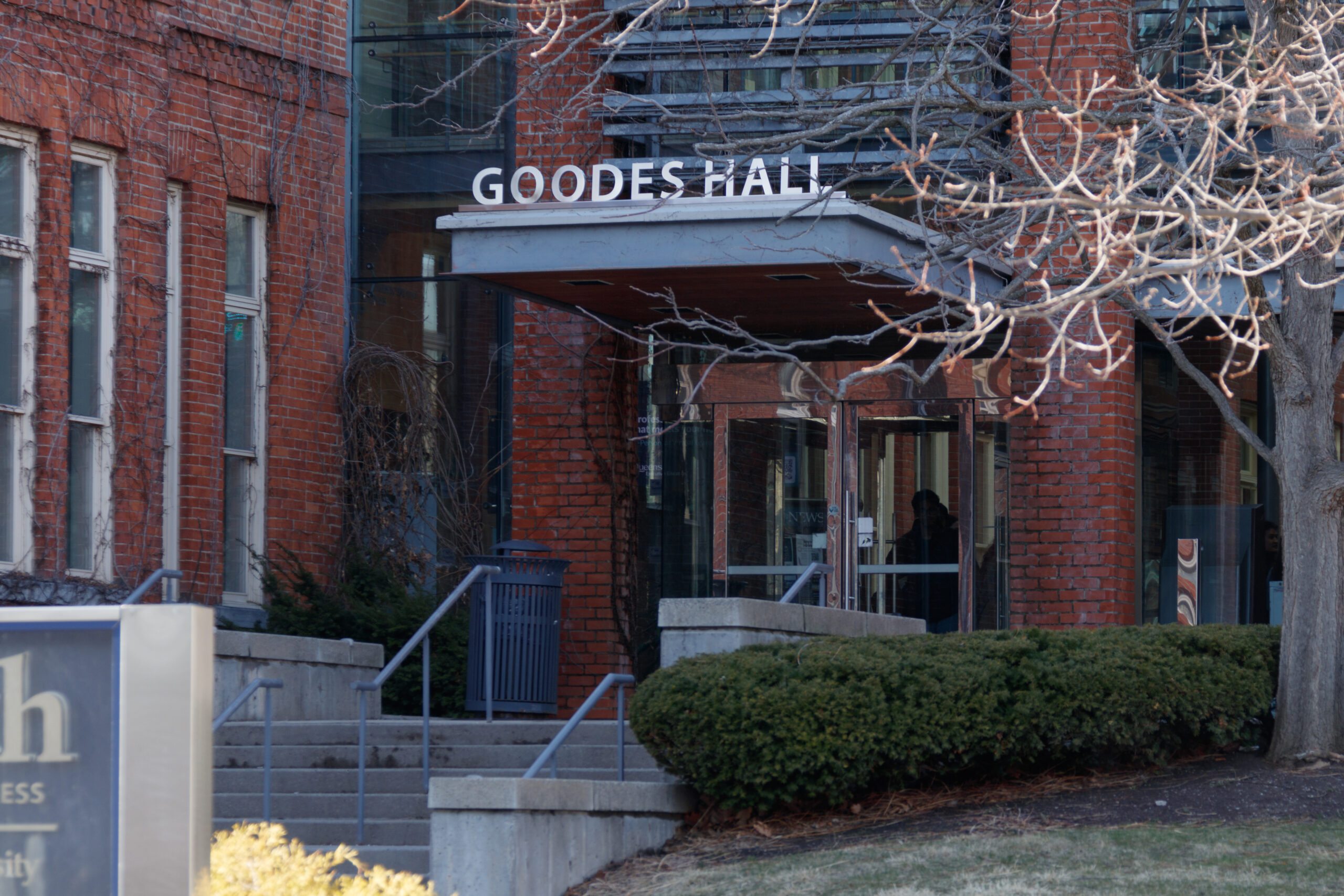 News - The Queen's Journal