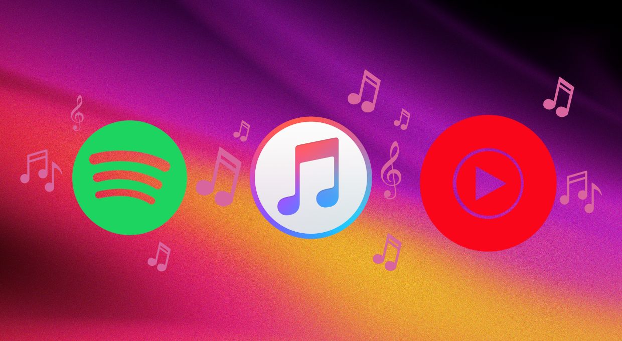 Playlists are all the rage, but albums deserve a comeback - The Queen's ...