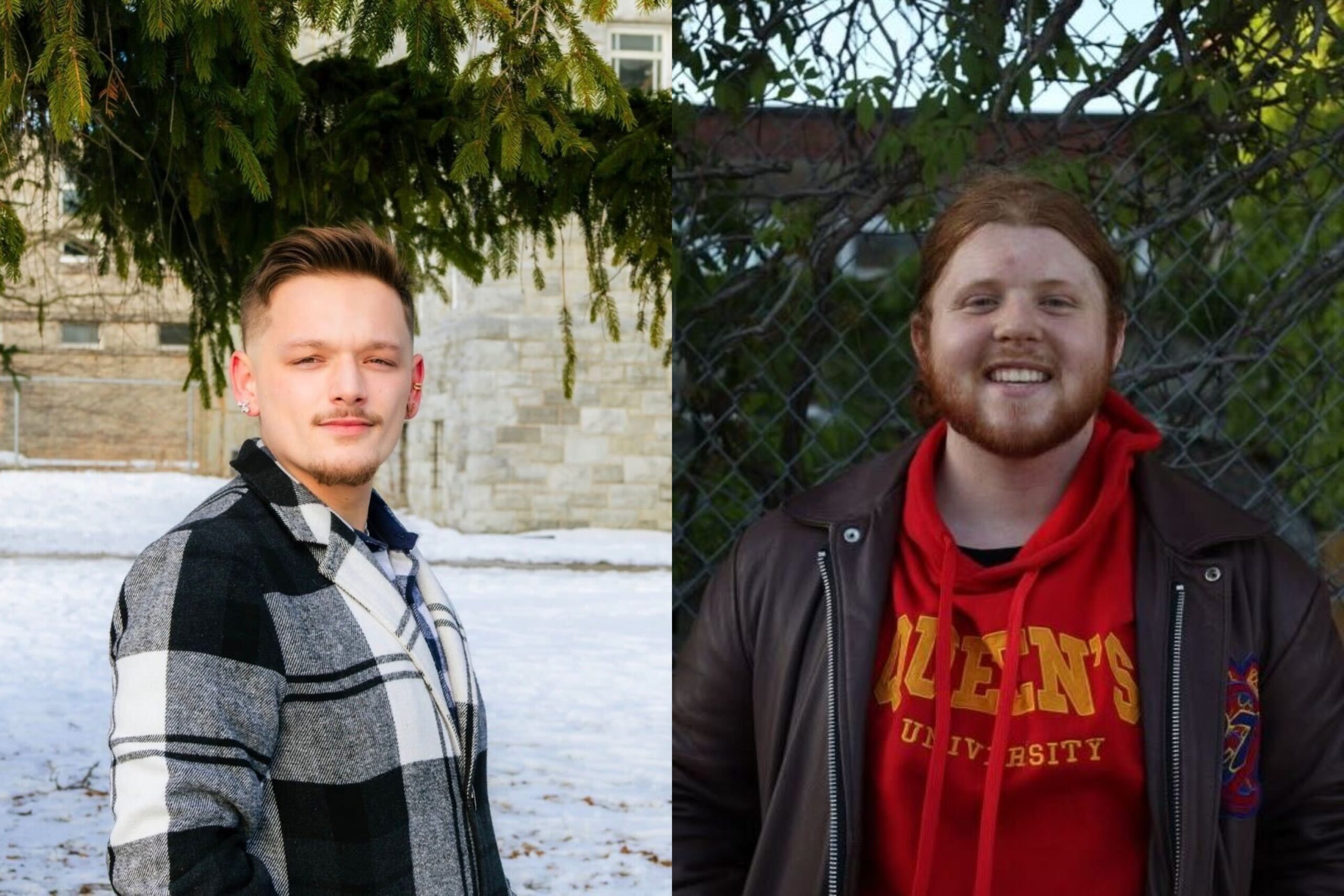Candidate Profiles: Two candidates promise transparency as AMS ...