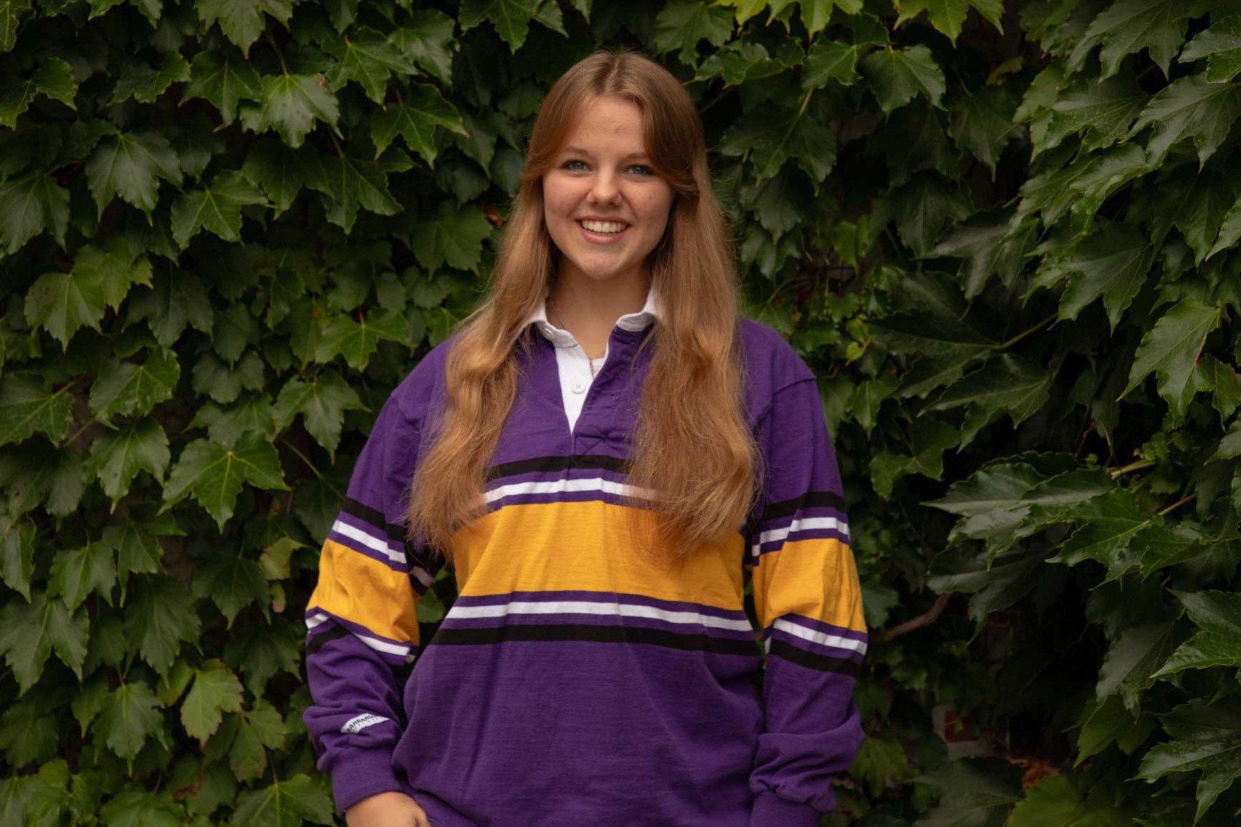 Candidate Profile: Uncontested EngSoc VP (Operations) candidate plans ...