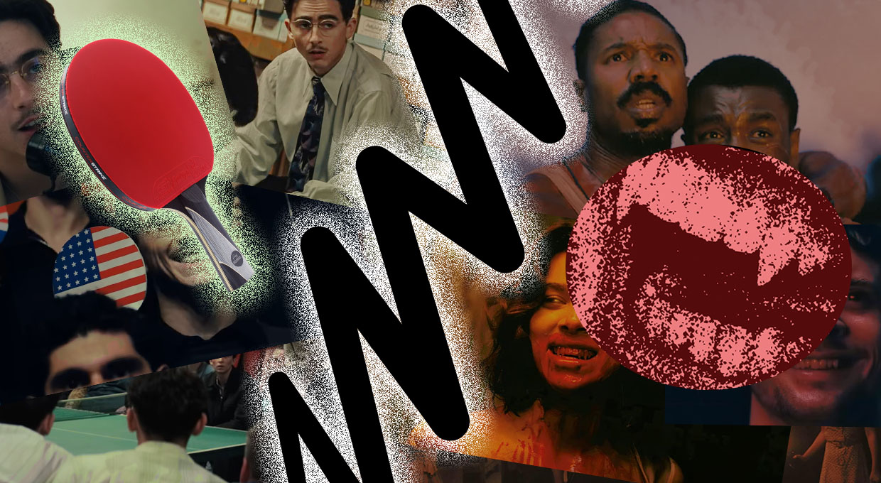 ‘Sinners’ snubs at Critics’ Choice Awards spark online backlash - The ...