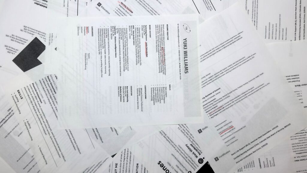 Finding a summer job continues to be an uphill battle, despite Queen’s ...